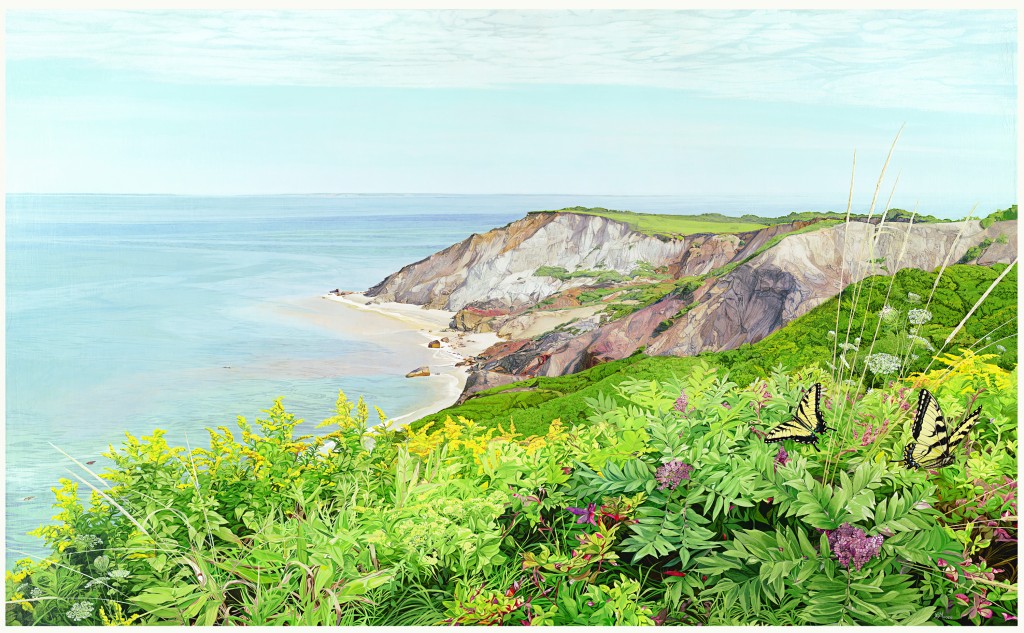 Seascape « Subject « Andrew Gordon Moore Fine Artist