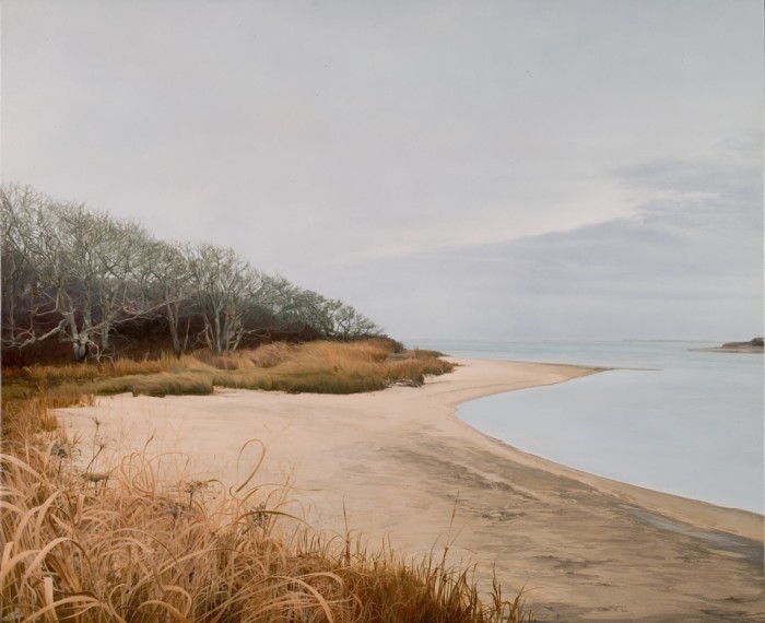 Seascape « Subject « Andrew Gordon Moore Fine Artist