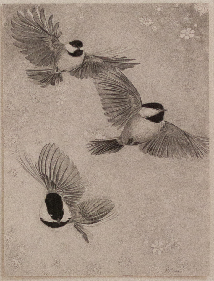 Art « Andrew Gordon Moore Fine Artist